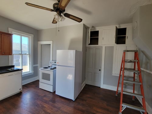 More Than Materials: Suburban Lumber Partners with Marion Community ...