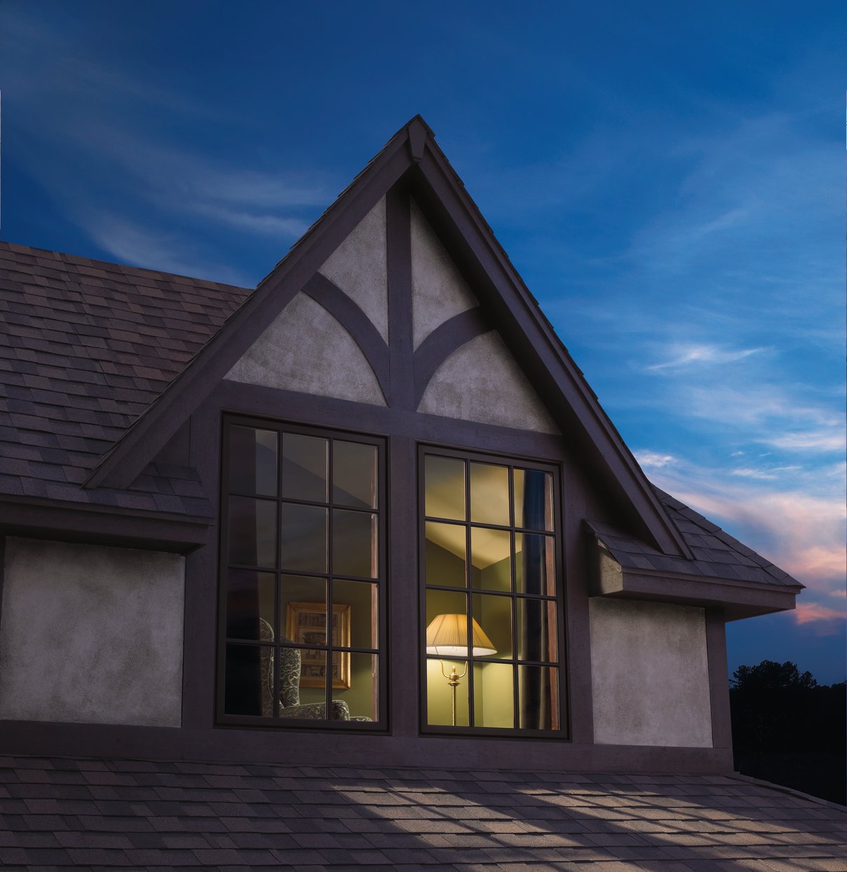 Replacing Historic Windows, Pt. II: Tudor