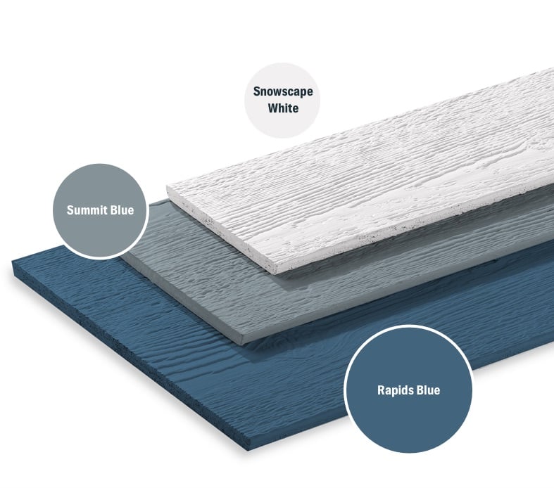 How Does LP Smartside Siding Compare to Vinyl or Wood Siding?